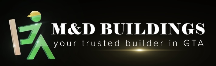 M & D Builders